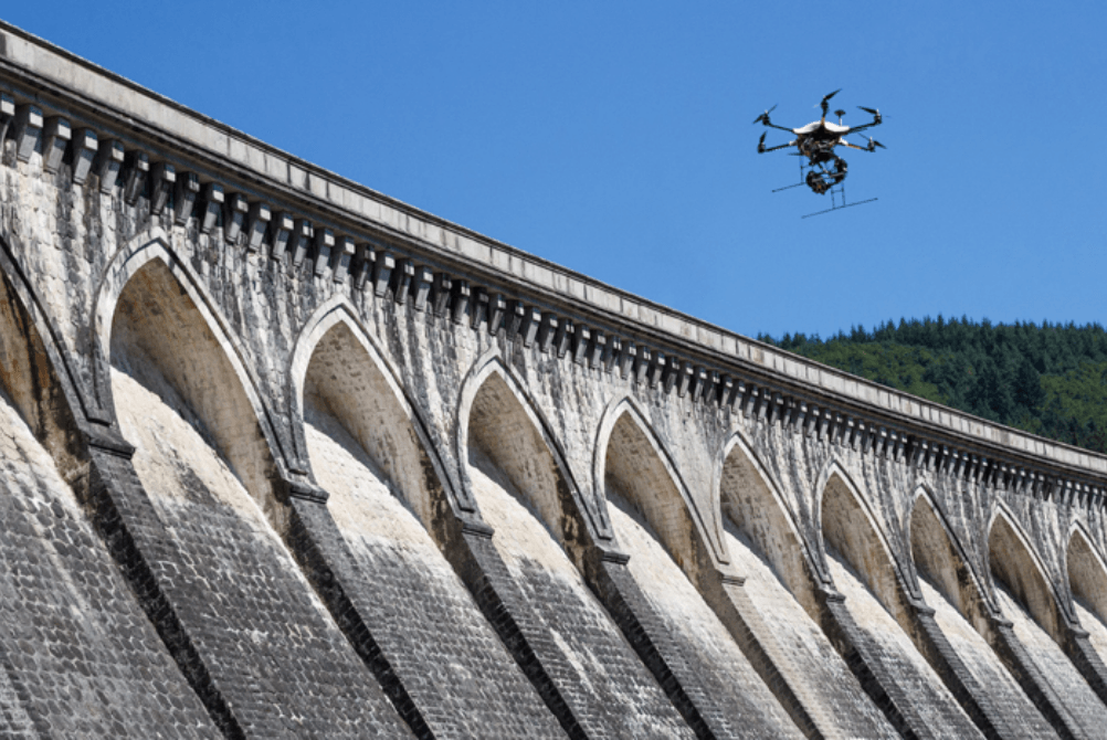 drone - SUB-C-MARINE