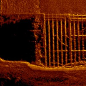 Sub-C Marine - Inspections des structures immergées (Génie Civil)