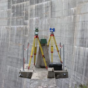 Sub-C Marine - Inspections des structures immergées (Génie Civil)