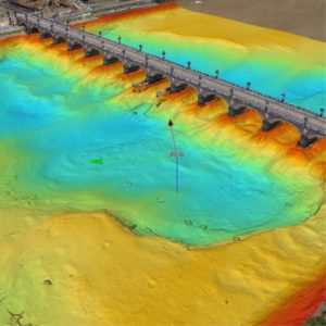Sub-C Marine | Assistance aux travaux dans les voies navigables