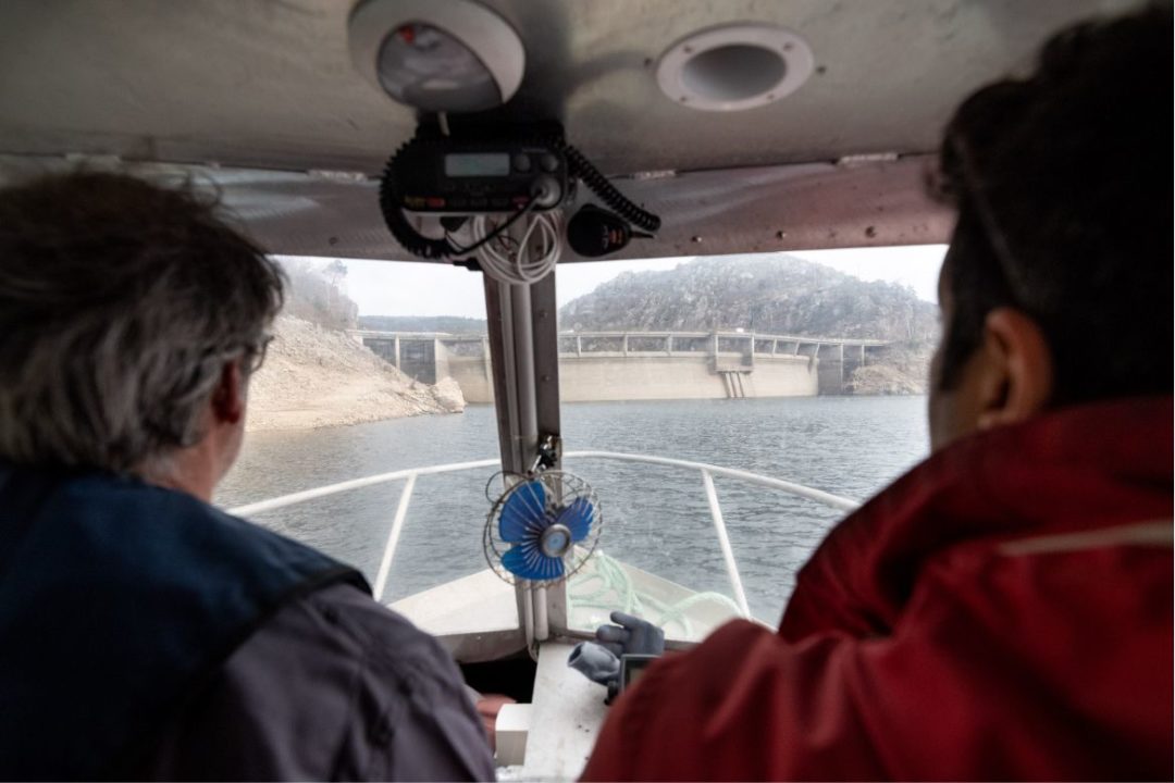 Sub-C Marine - L'expertise subaquatique