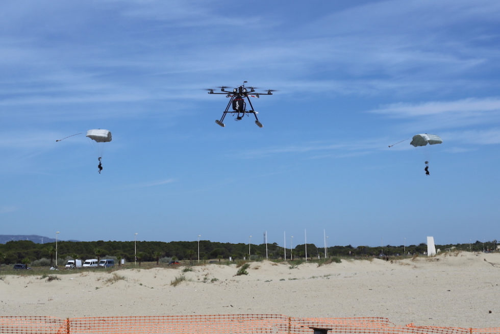 Sub-C Marine - Inspection subaquatique, bathymétrie, morphologie...